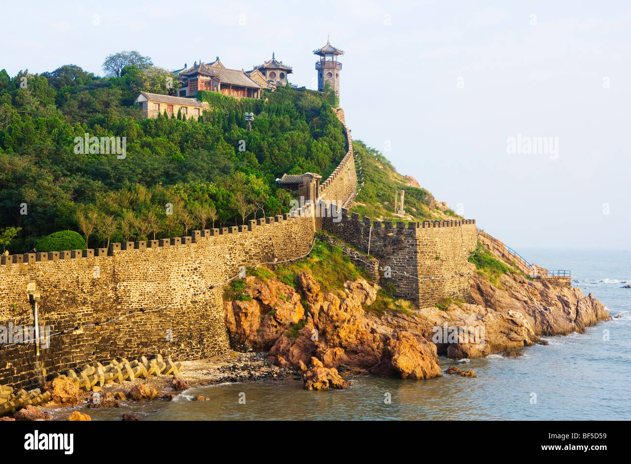 Penglai hi-res stock photography and images - Alamy