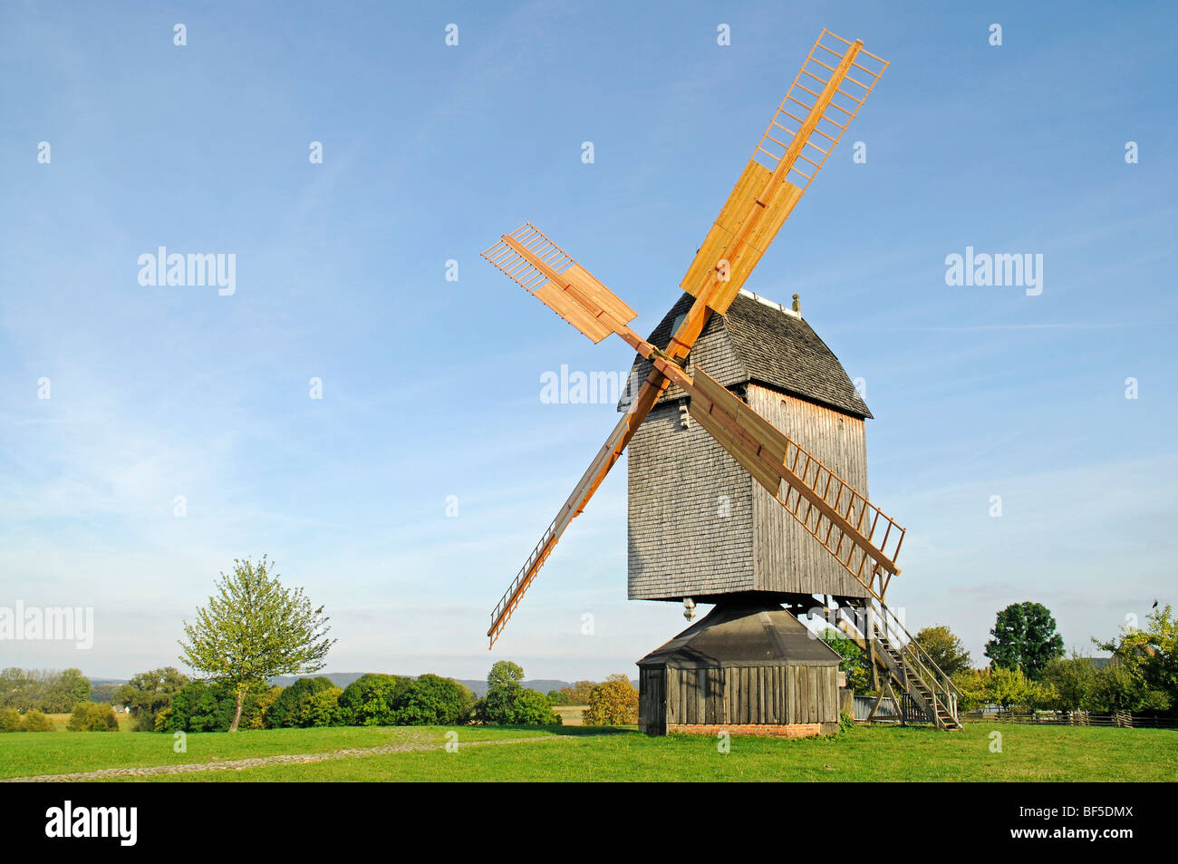 Open air museum detmold hi-res stock photography and images - Alamy