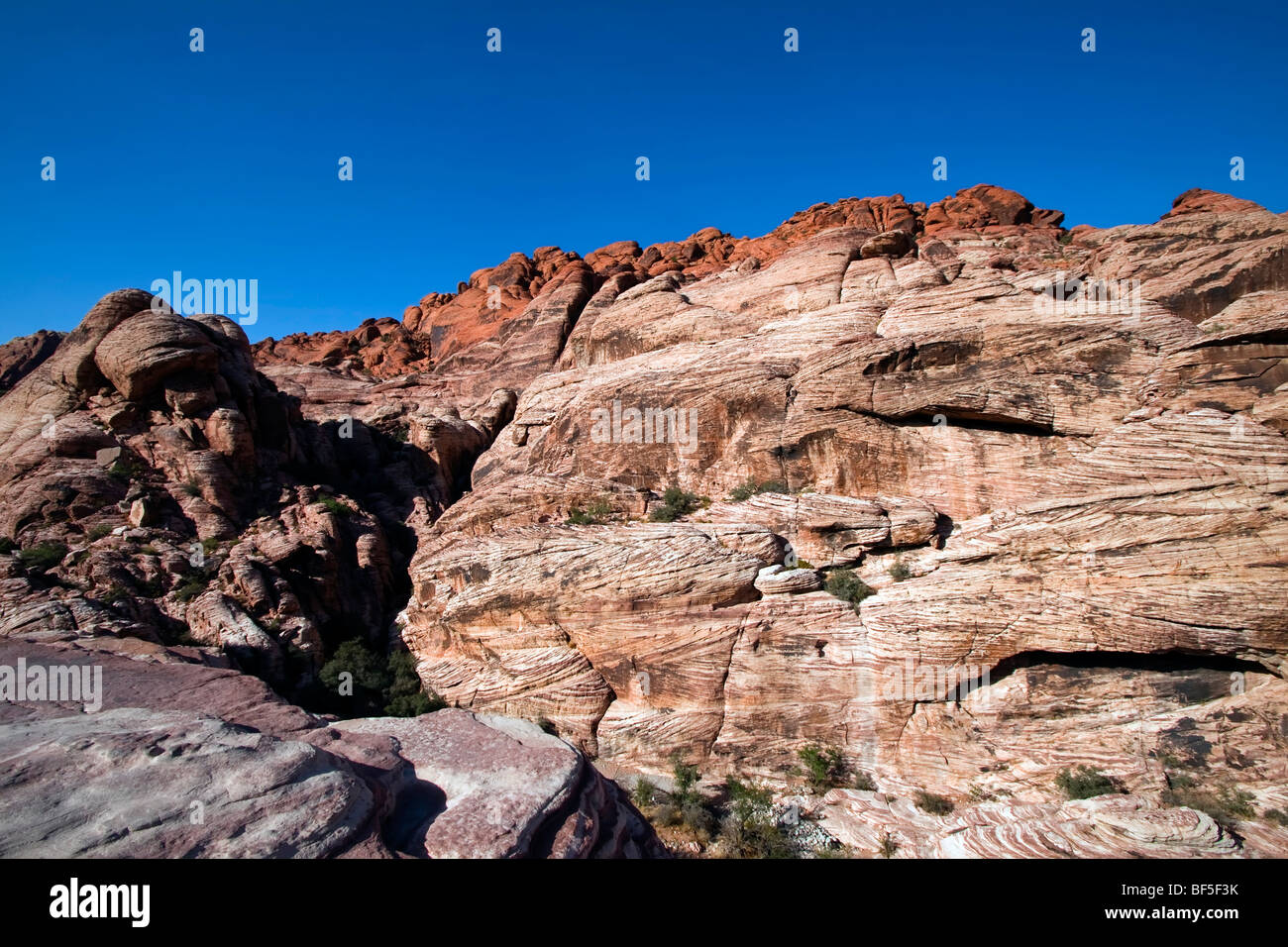 Nevada sandstein hi-res stock photography and images - Alamy