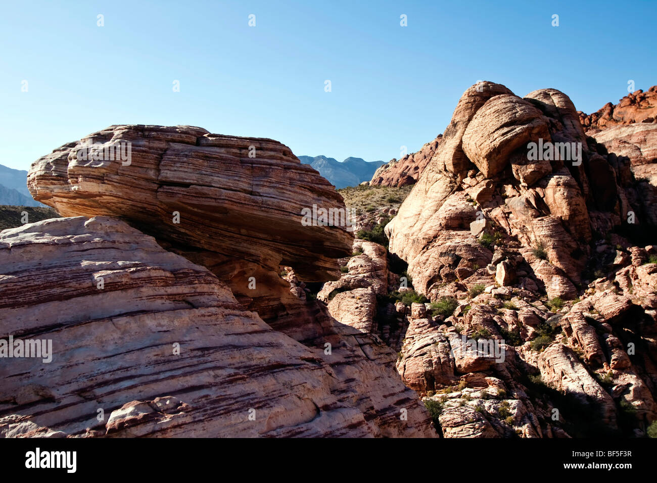 Nevada sandstein hi-res stock photography and images - Alamy