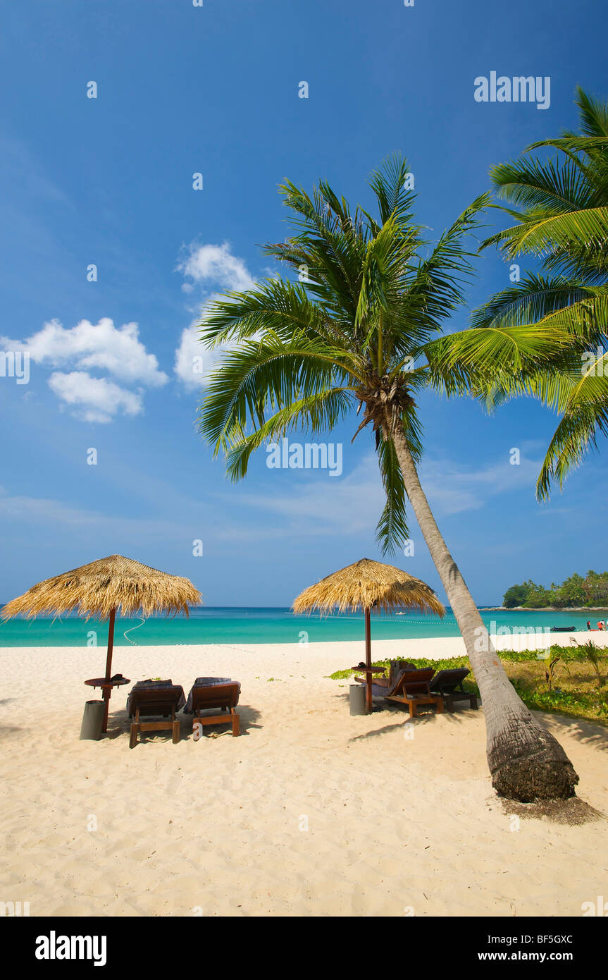 Pansea Beach, Phuket Island, Thailand, Asia Stock Photo - Alamy