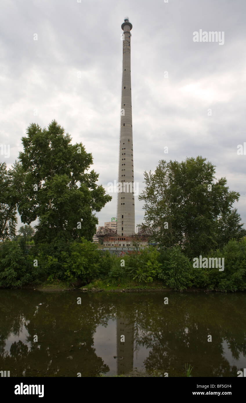 Unfinished tower hi-res stock photography and images - Alamy
