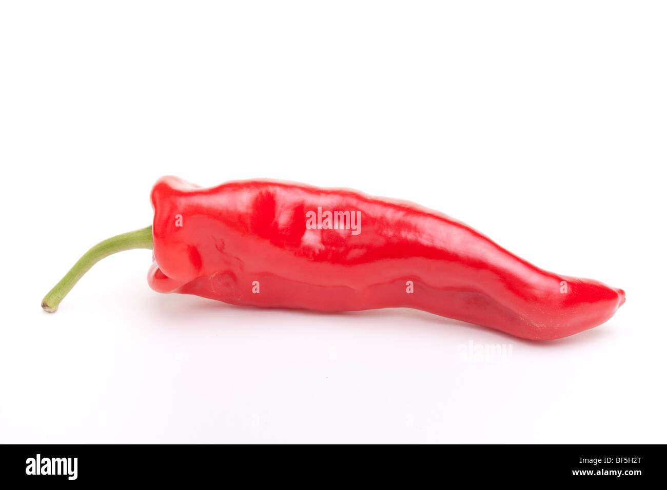 Fresh red chilli pepper hi-res stock photography and images - Alamy
