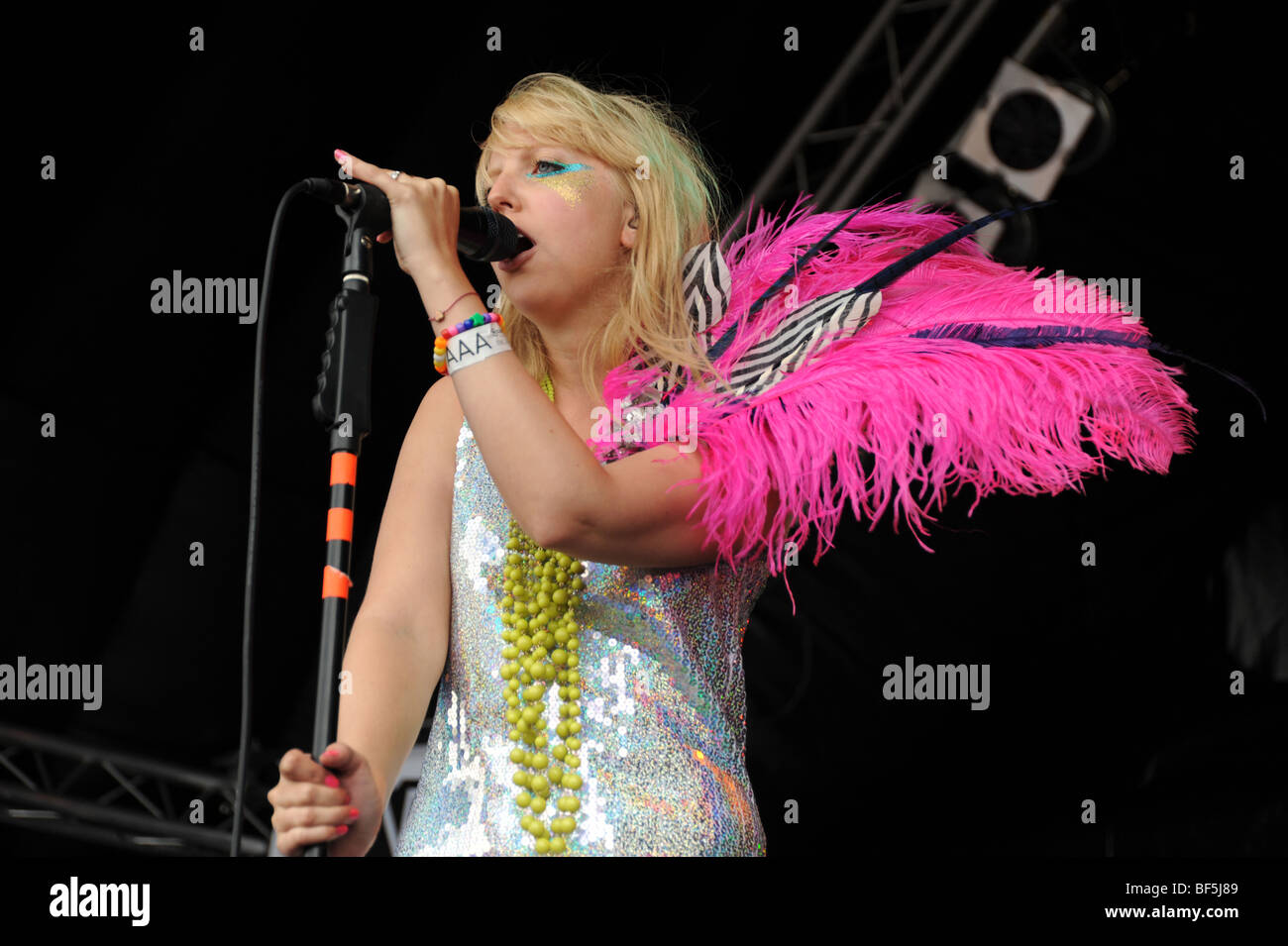 Scattergood hi-res stock photography and images - Alamy