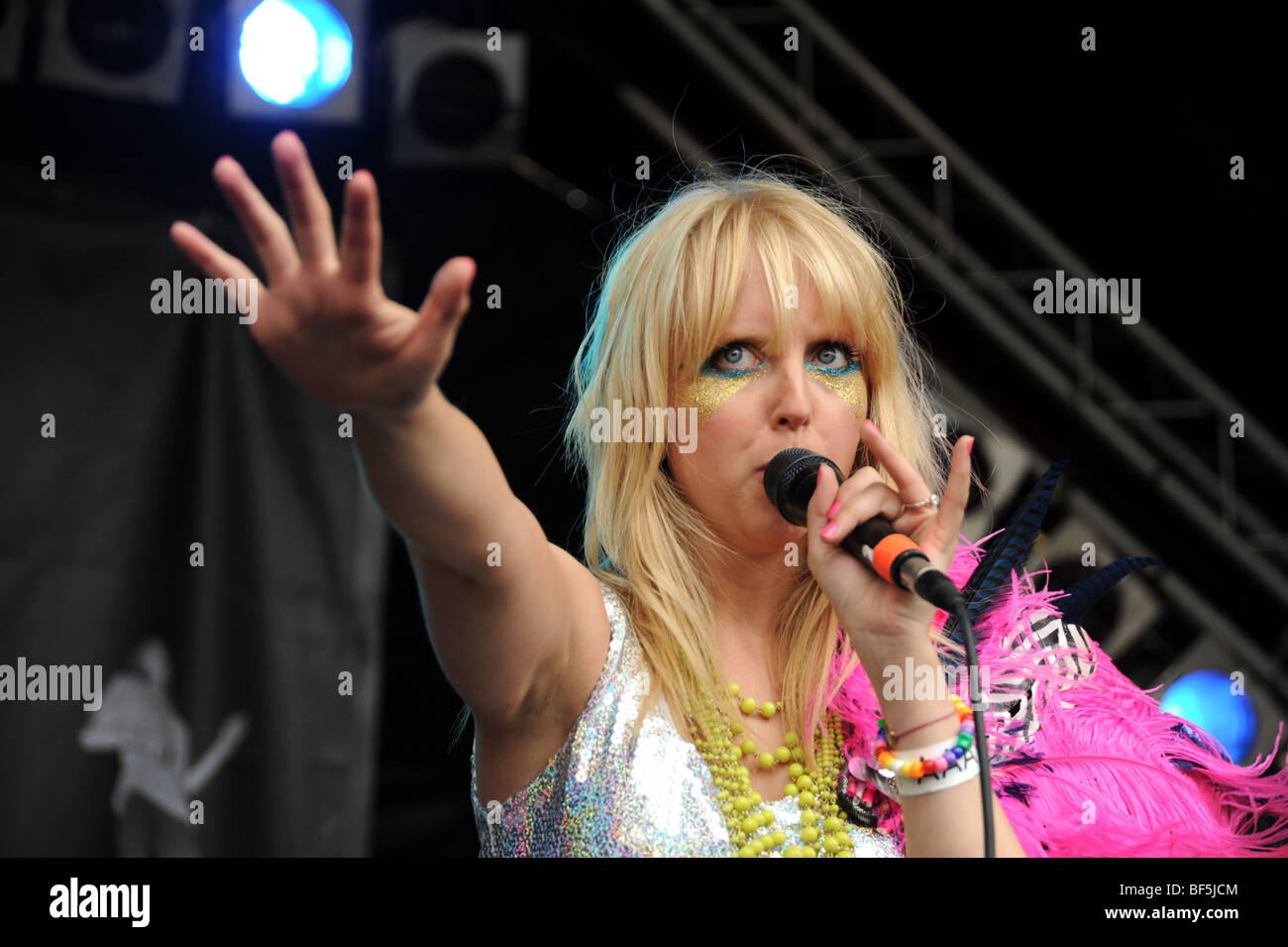 Scattergood hi-res stock photography and images - Alamy