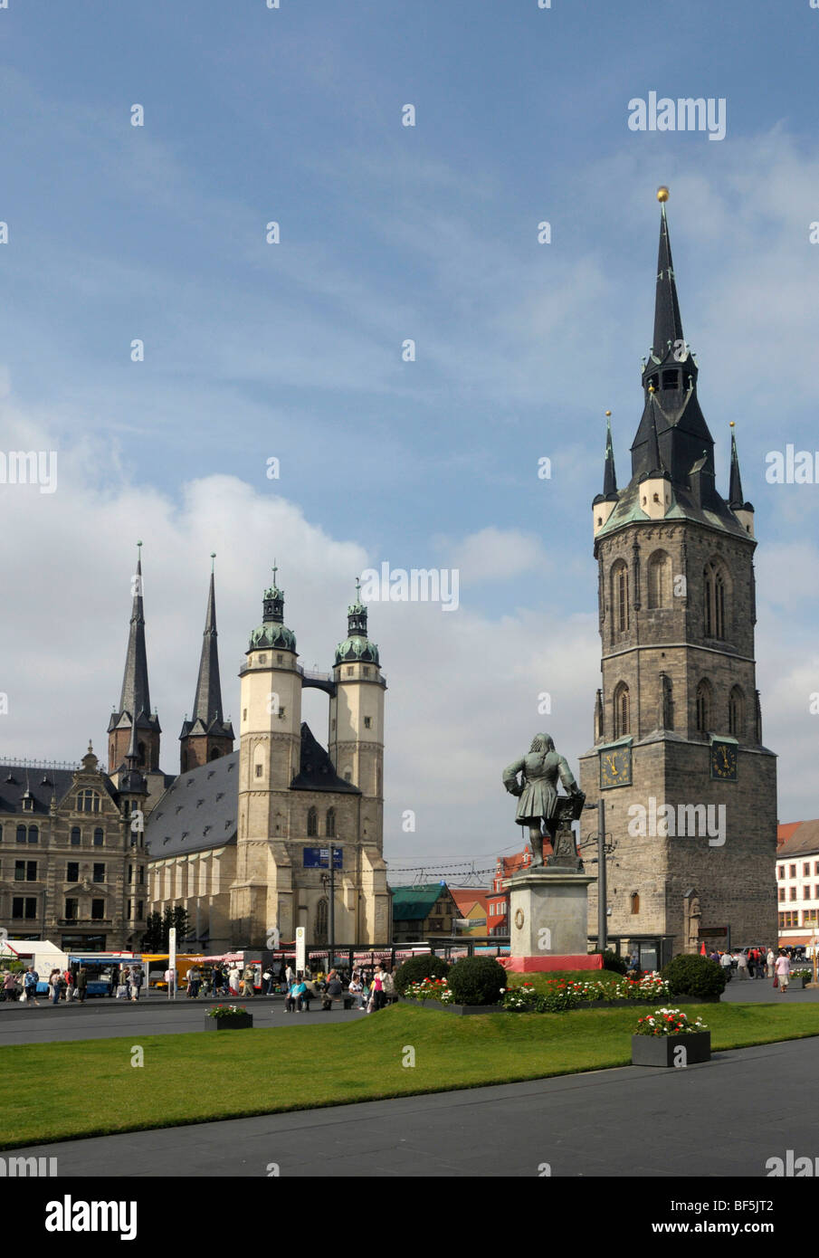 Handeldenkmal hi-res stock photography and images - Alamy