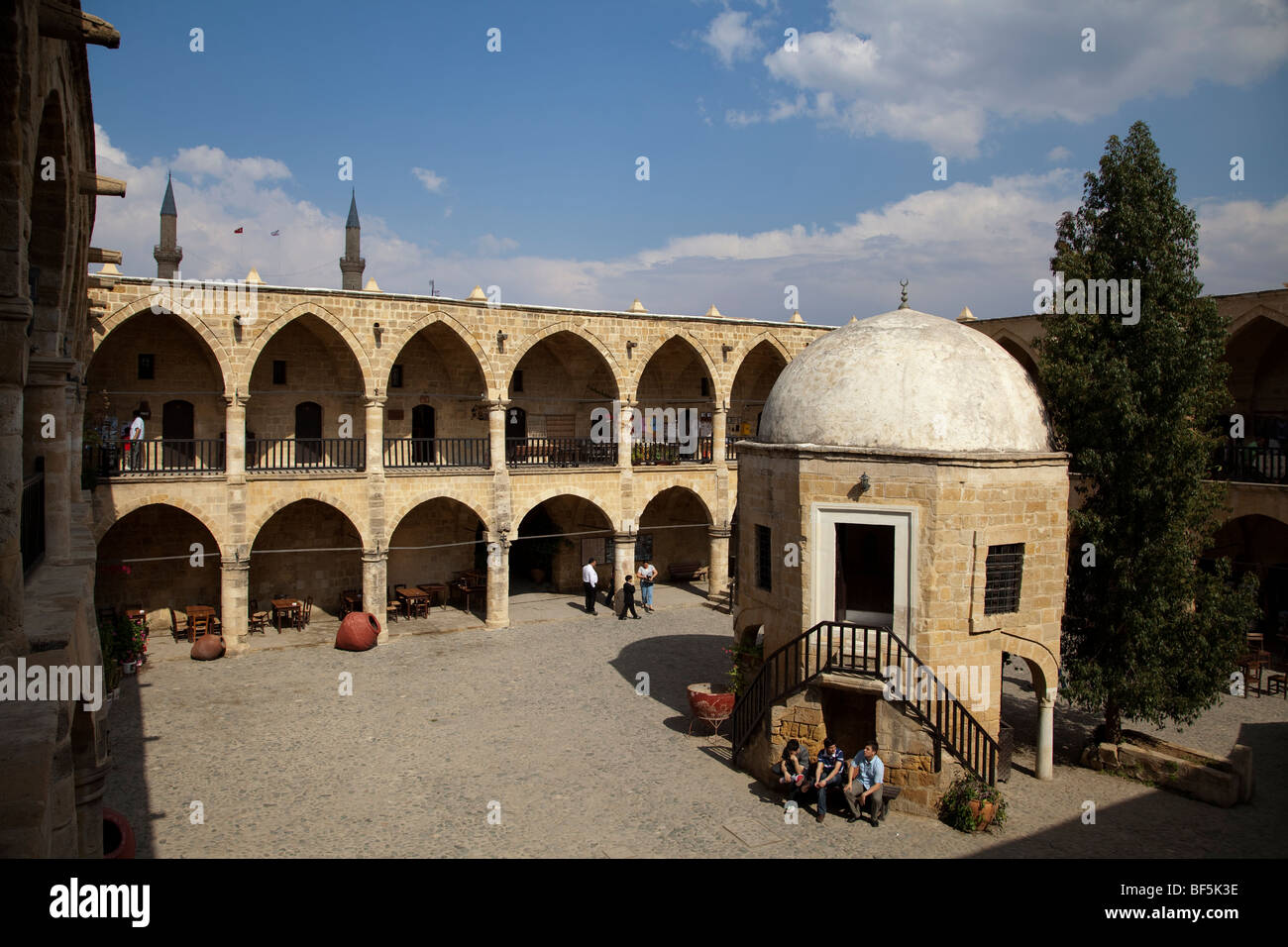 Turkish occupied land hi-res stock photography and images - Alamy