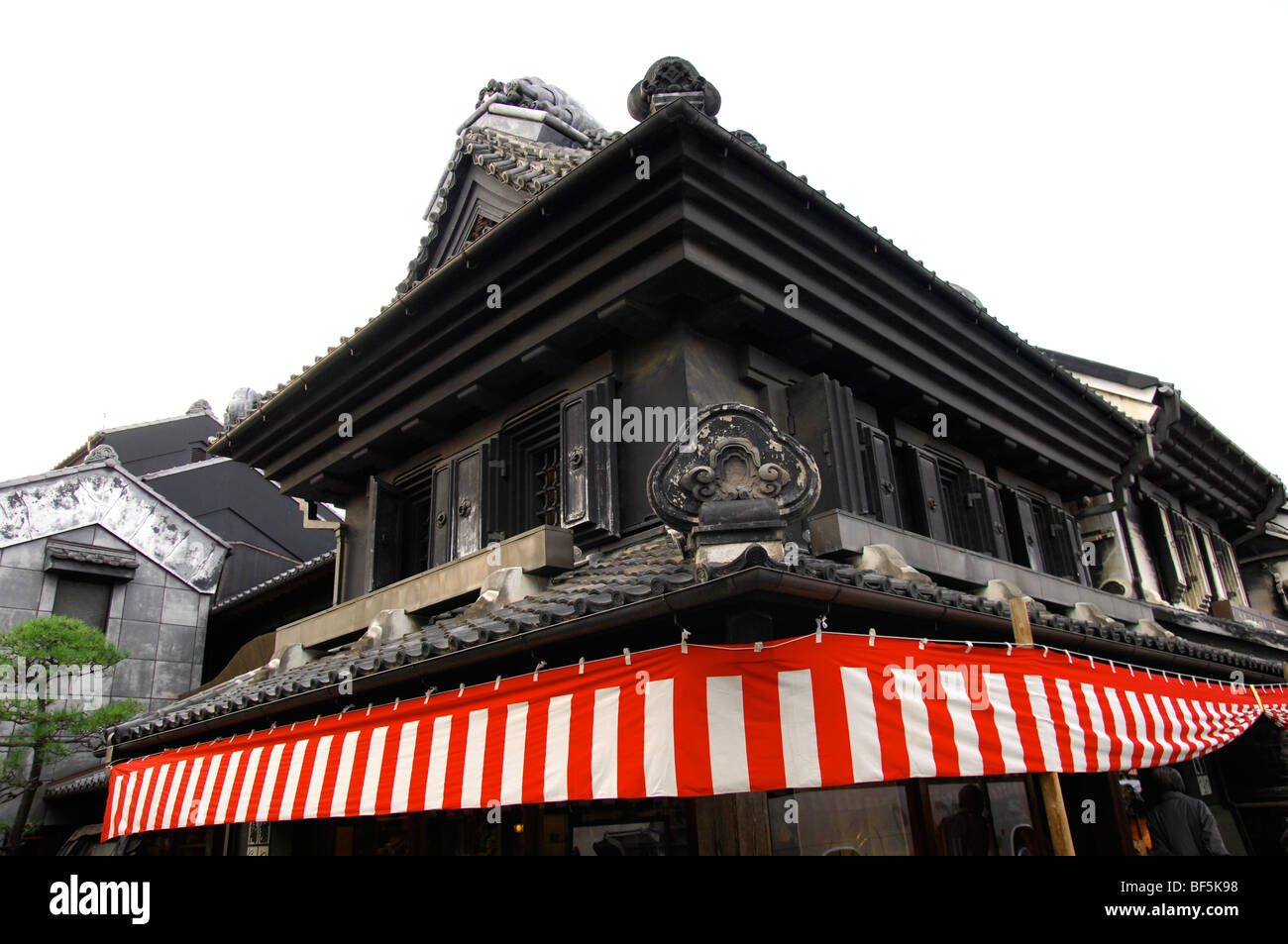 Rice storage building hi-res stock photography and images - Alamy