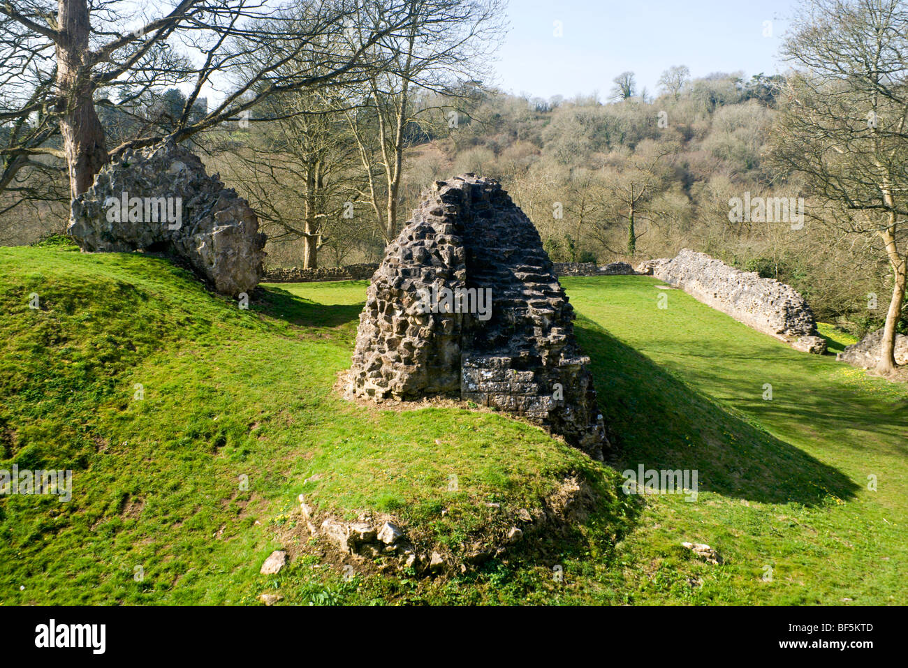 Llanblethian cowbridge wales uk hi-res stock photography and images - Alamy