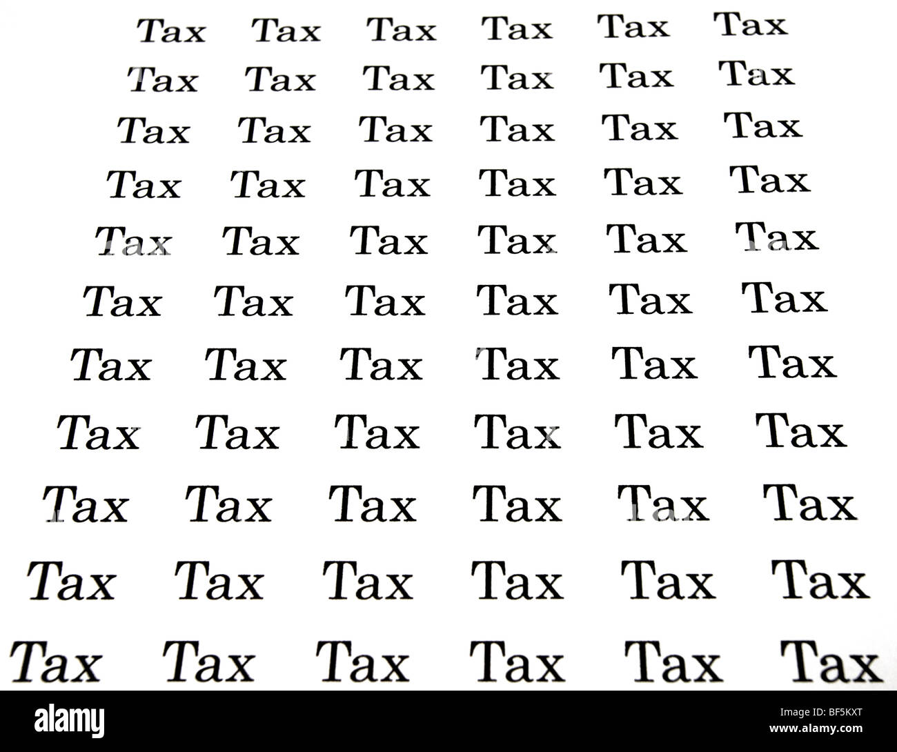 Capital gains tax words hi-res stock photography and images - Alamy