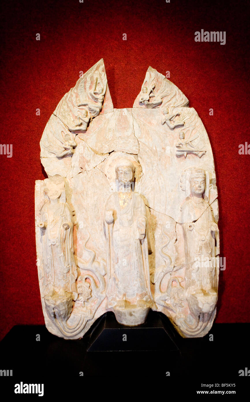 Qingzhou history hi-res stock photography and images - Alamy