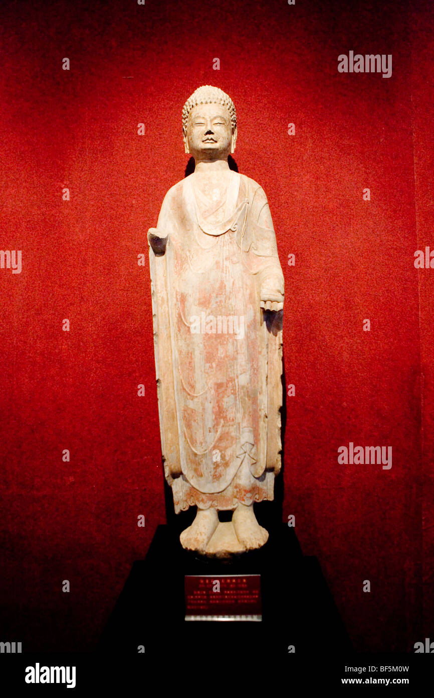 Qingzhou history hi-res stock photography and images - Alamy