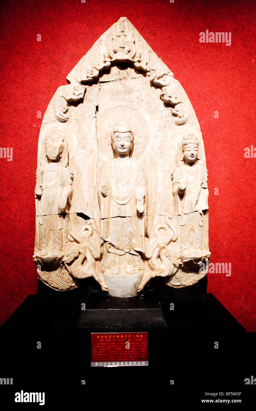 Qingzhou history hi-res stock photography and images - Alamy