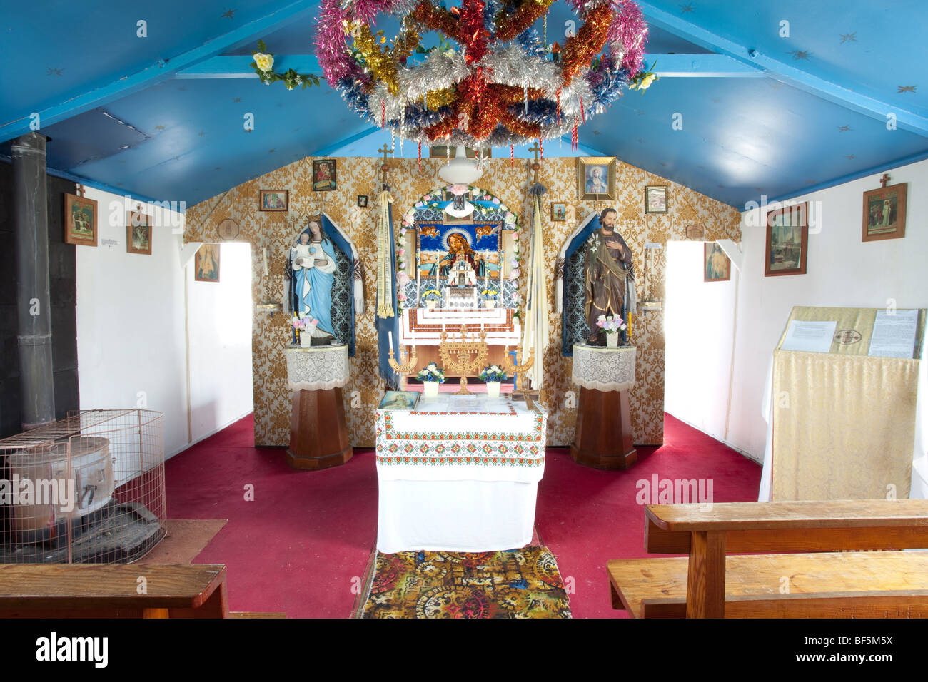 Hallmuir prisoner of war camp hi-res stock photography and images - Alamy