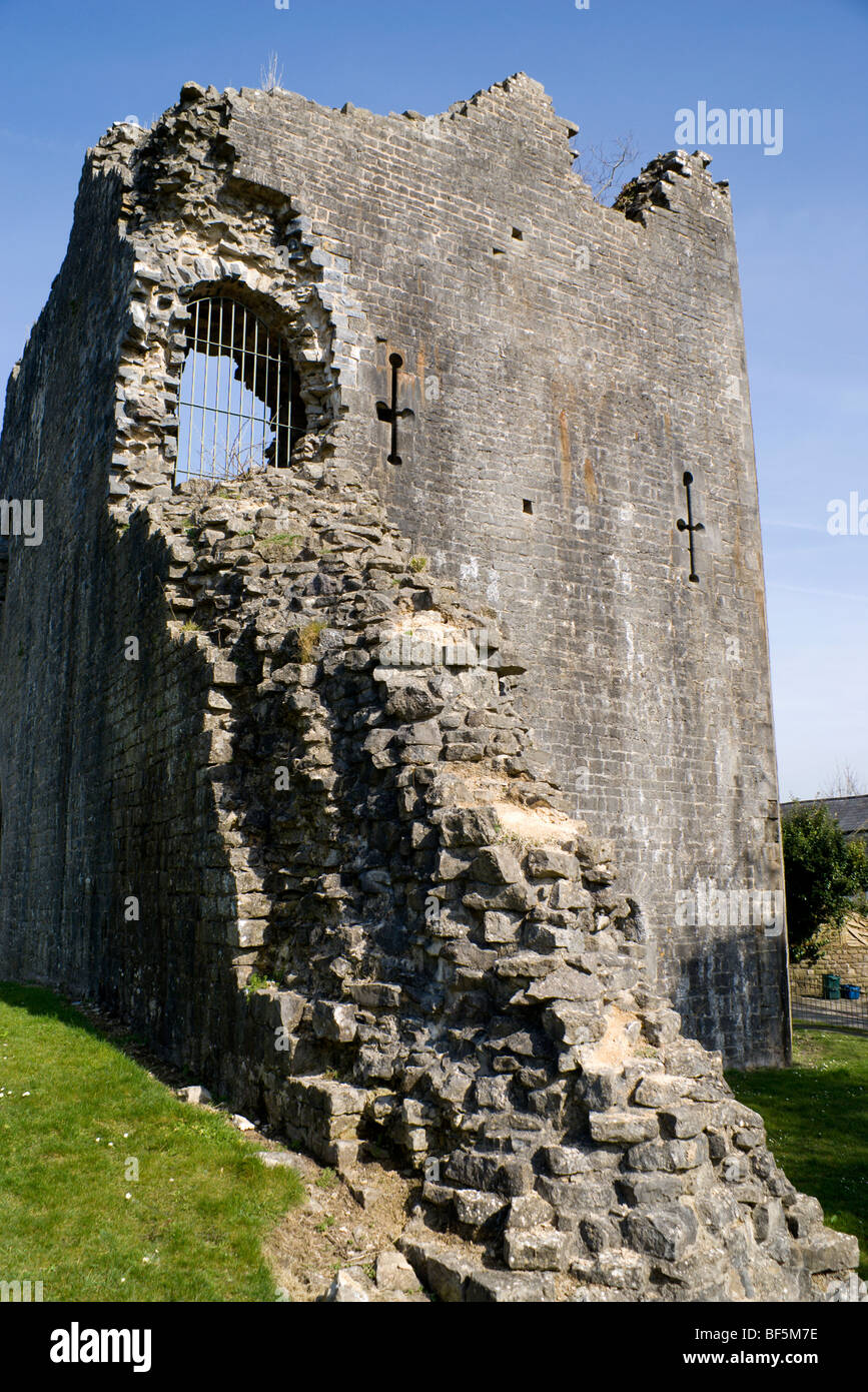 Llanblethian cowbridge wales uk hi-res stock photography and images - Alamy