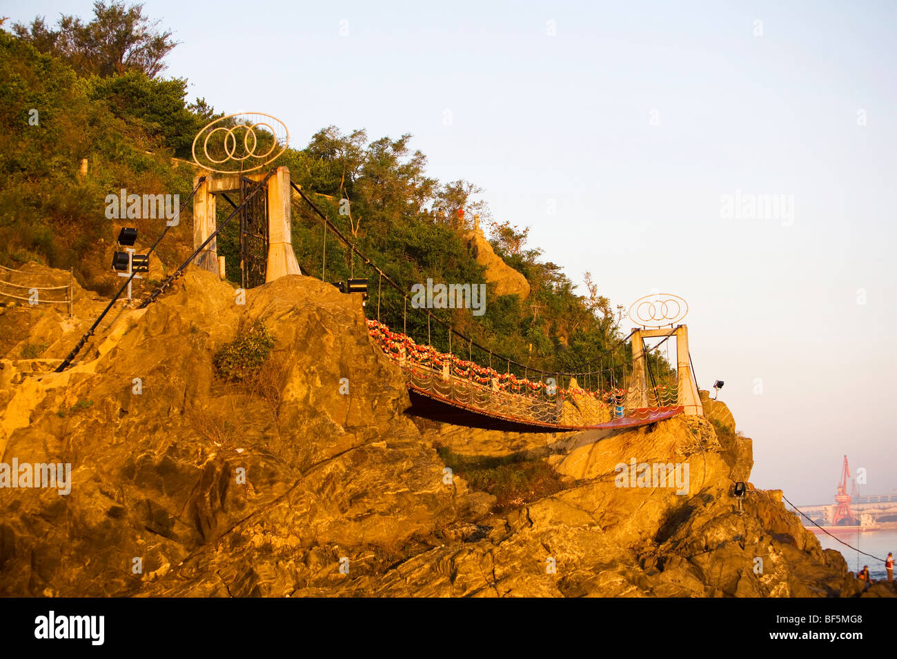Yantaishan hi-res stock photography and images - Alamy