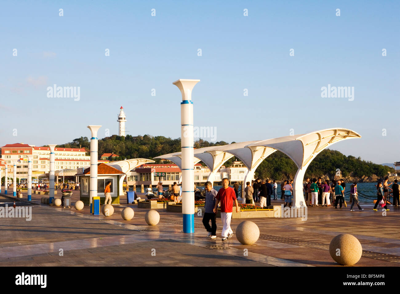Haibin hi-res stock photography and images - Alamy