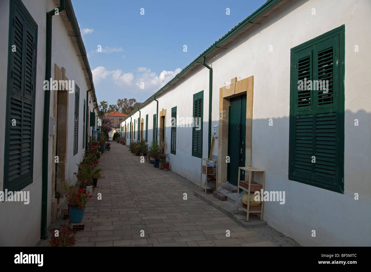 Turkish occupied land hi-res stock photography and images - Alamy