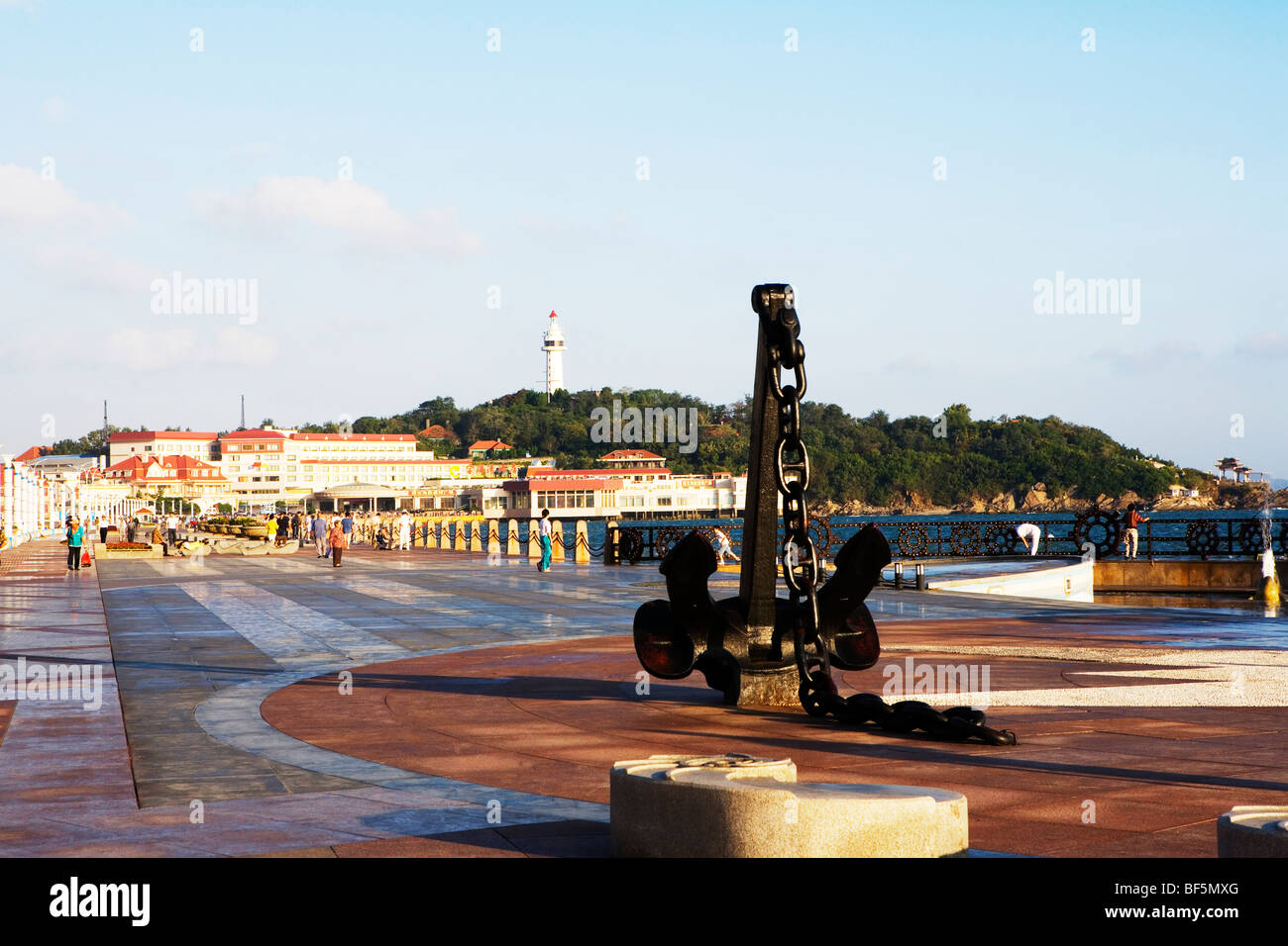 Yantaishan hi-res stock photography and images - Alamy