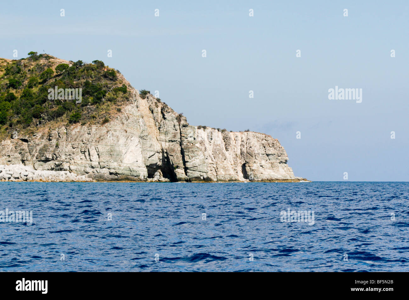Point Blanche High Resolution Stock Photography and Images - Alamy