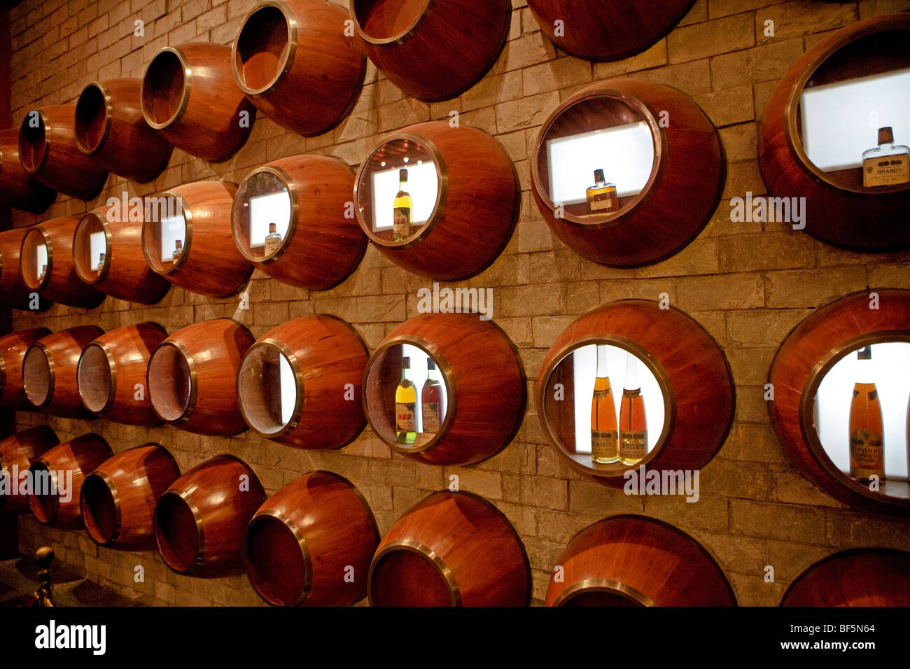 Yantai museum hi-res stock photography and images - Alamy