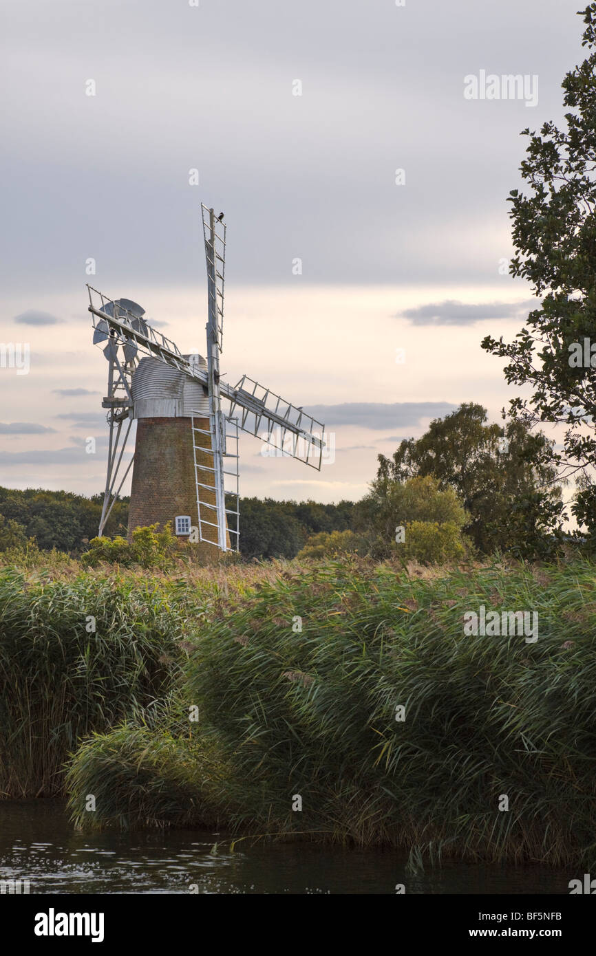 Drainage pump hi-res stock photography and images - Alamy