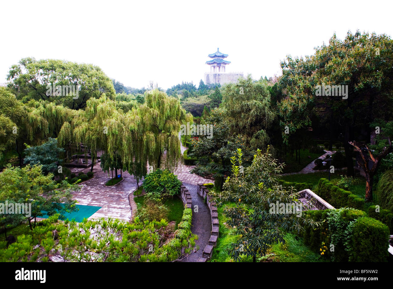 Zibo china hi-res stock photography and images - Alamy