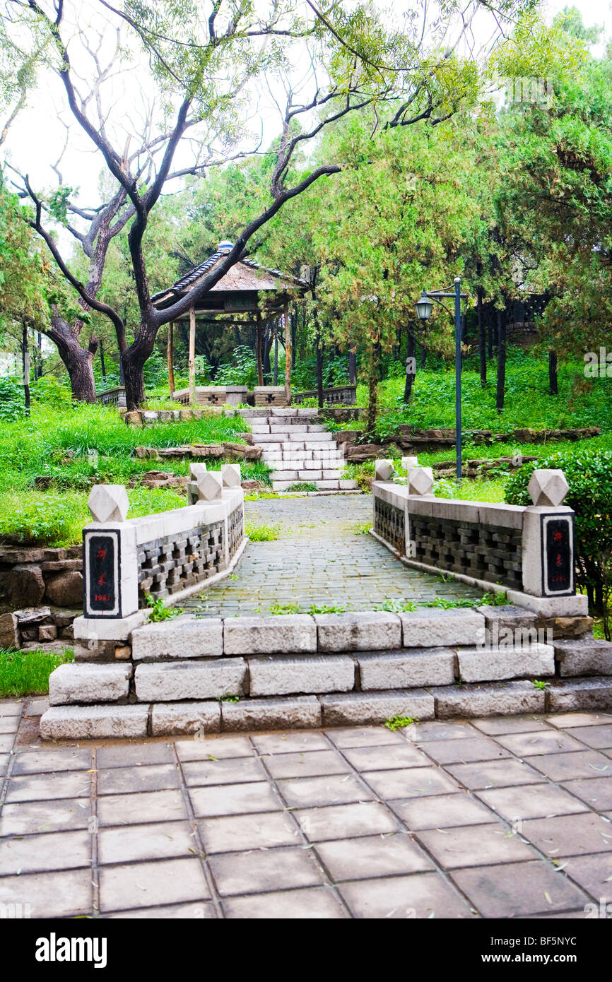 Zibo city hi-res stock photography and images - Alamy