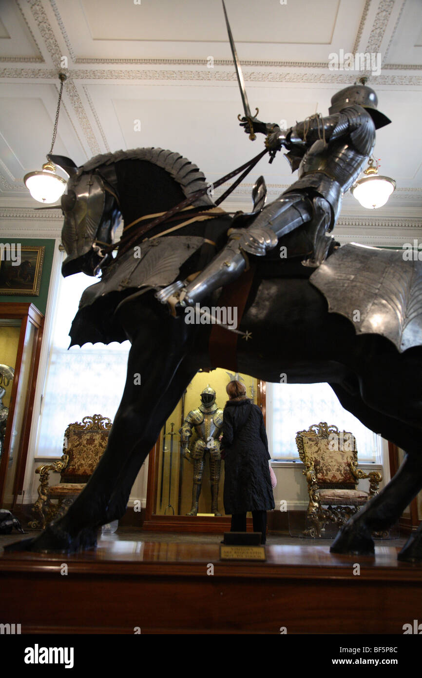 The wallace collection hi-res stock photography and images - Alamy