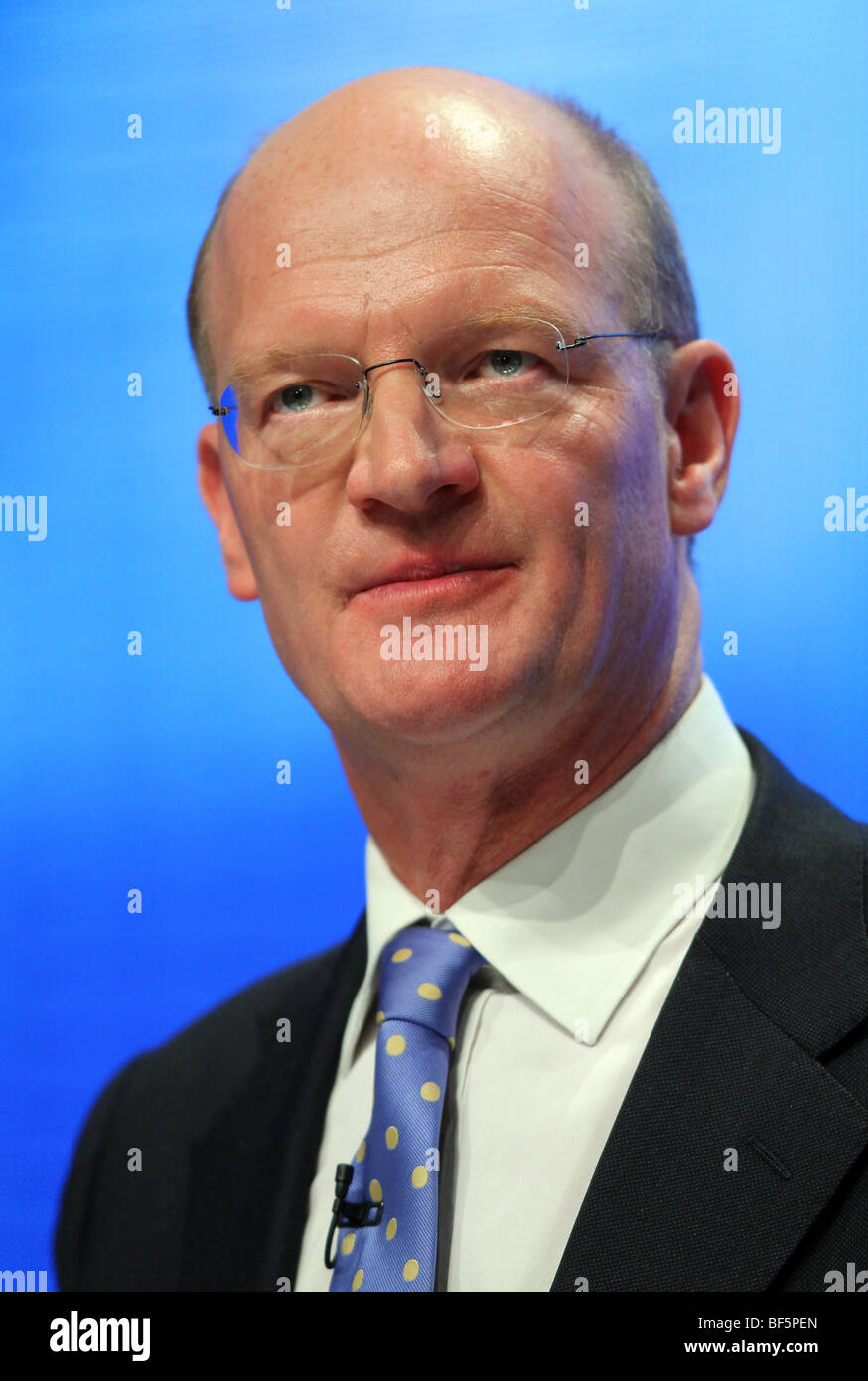 David willetts hi-res stock photography and images - Alamy