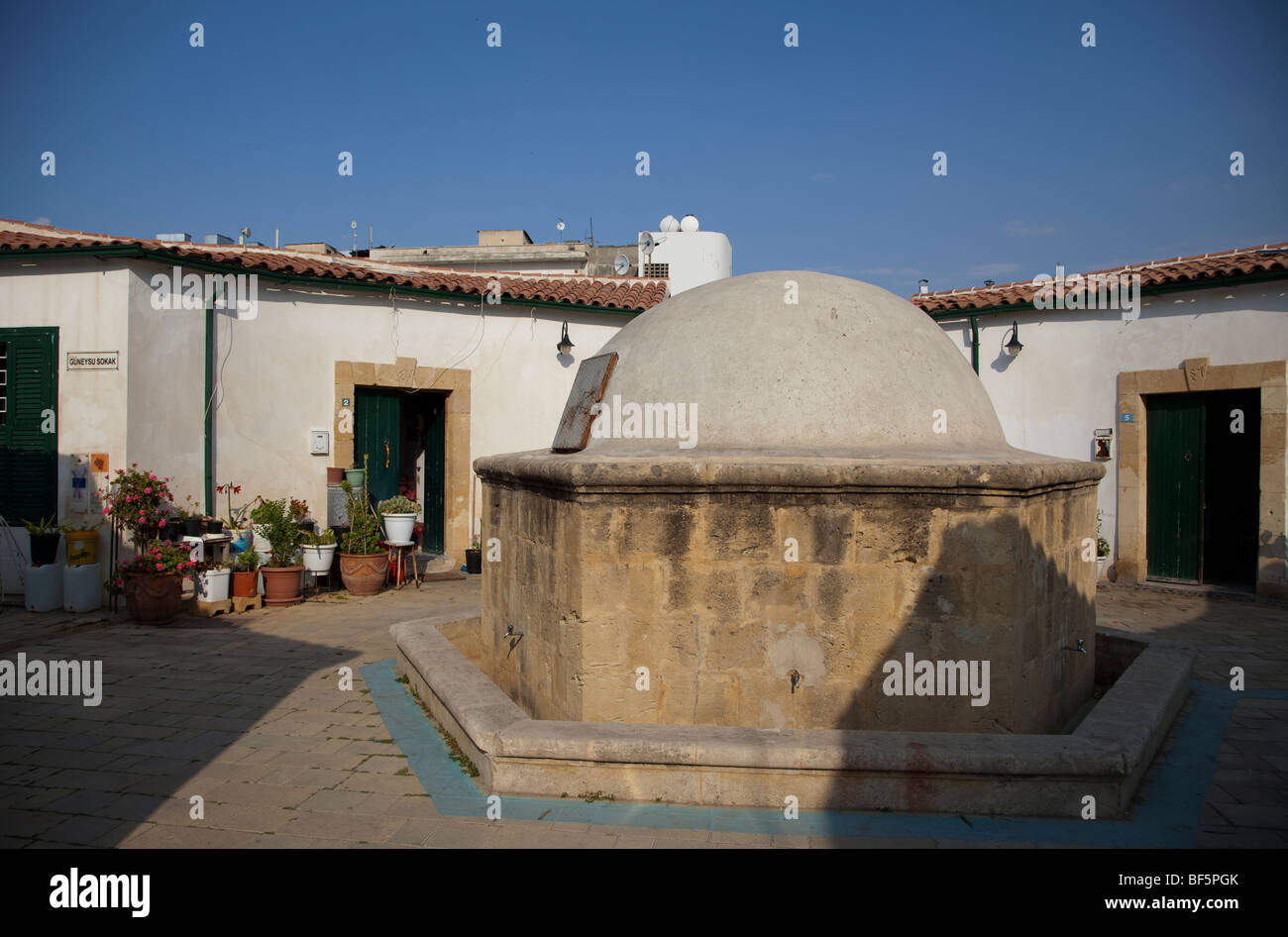 Turkish occupied land hi-res stock photography and images - Alamy
