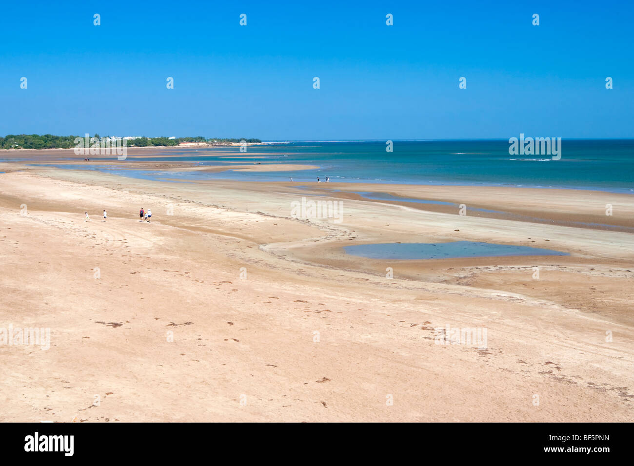 Casuarina beach nt hi-res stock photography and images - Alamy