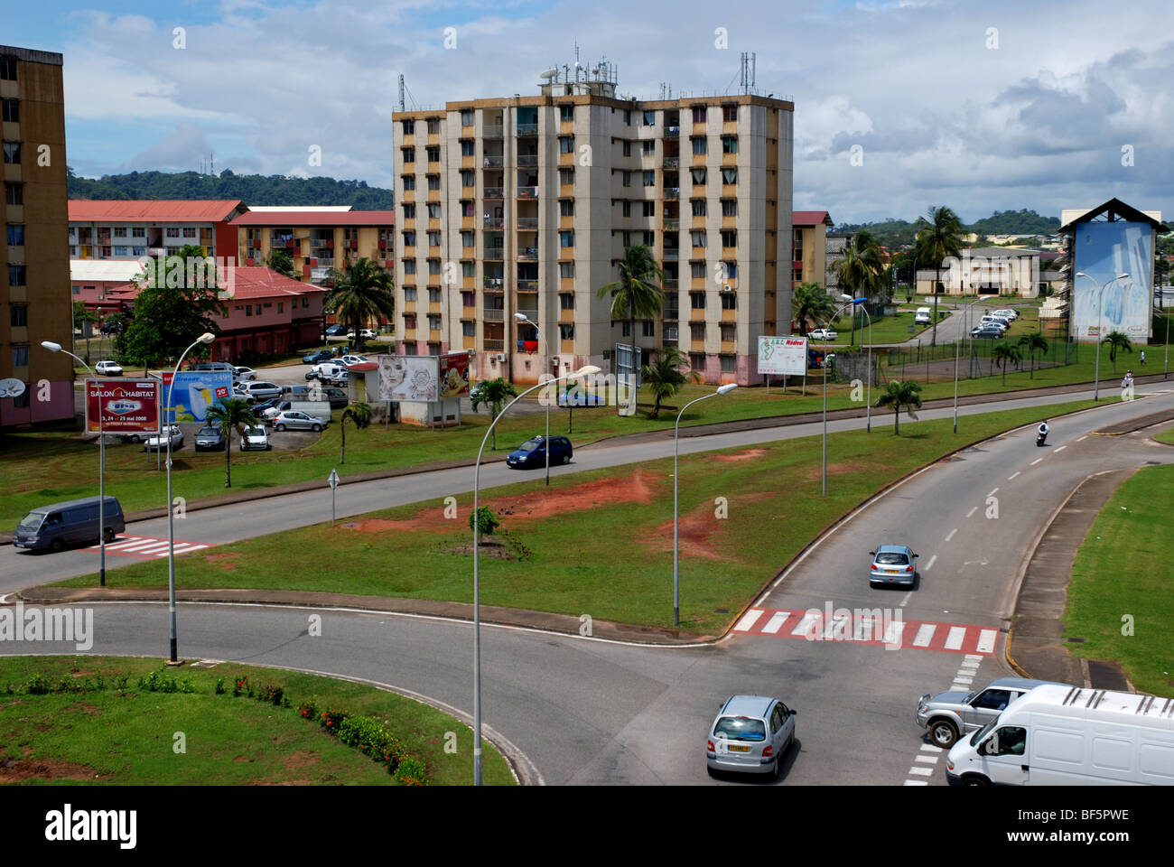 Cayenne and guyana hi-res stock photography and images - Alamy