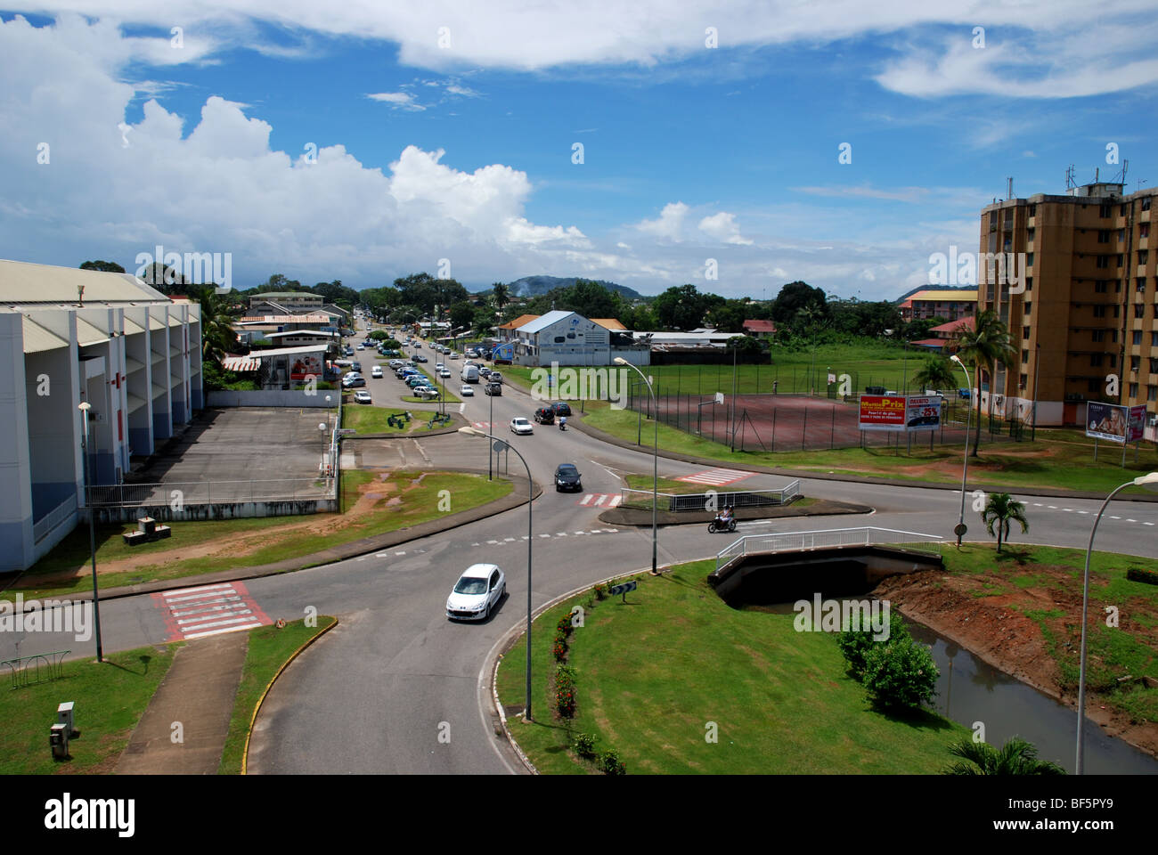 French Guiana Houses at Marjorie Summerville blog