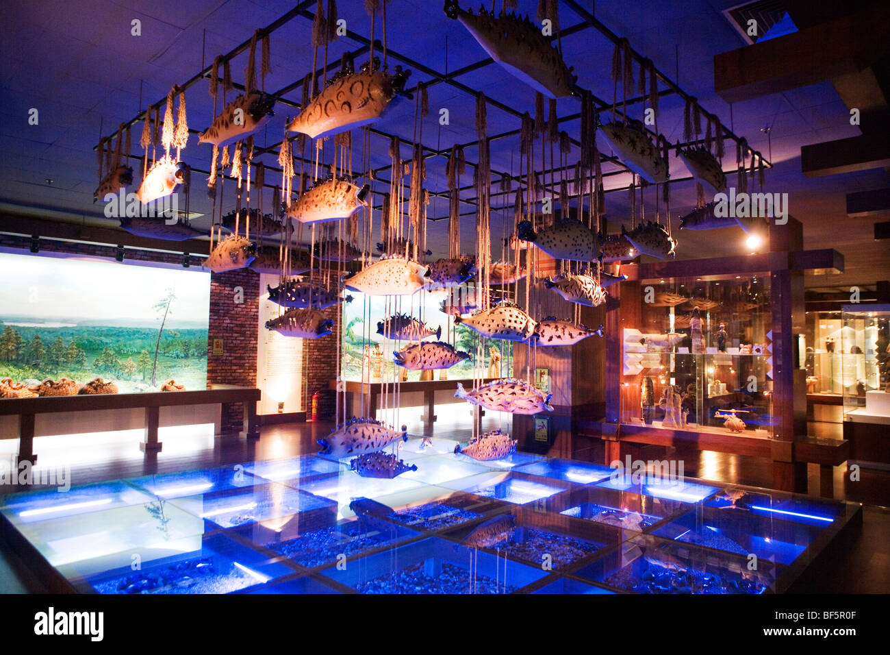 Souvenir store in Linzi Museum of Ancient Chariots, Linzi District ...