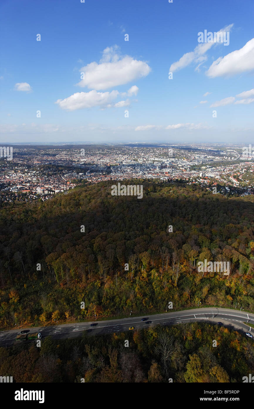 Stuttgart ansicht hi-res stock photography and images - Alamy
