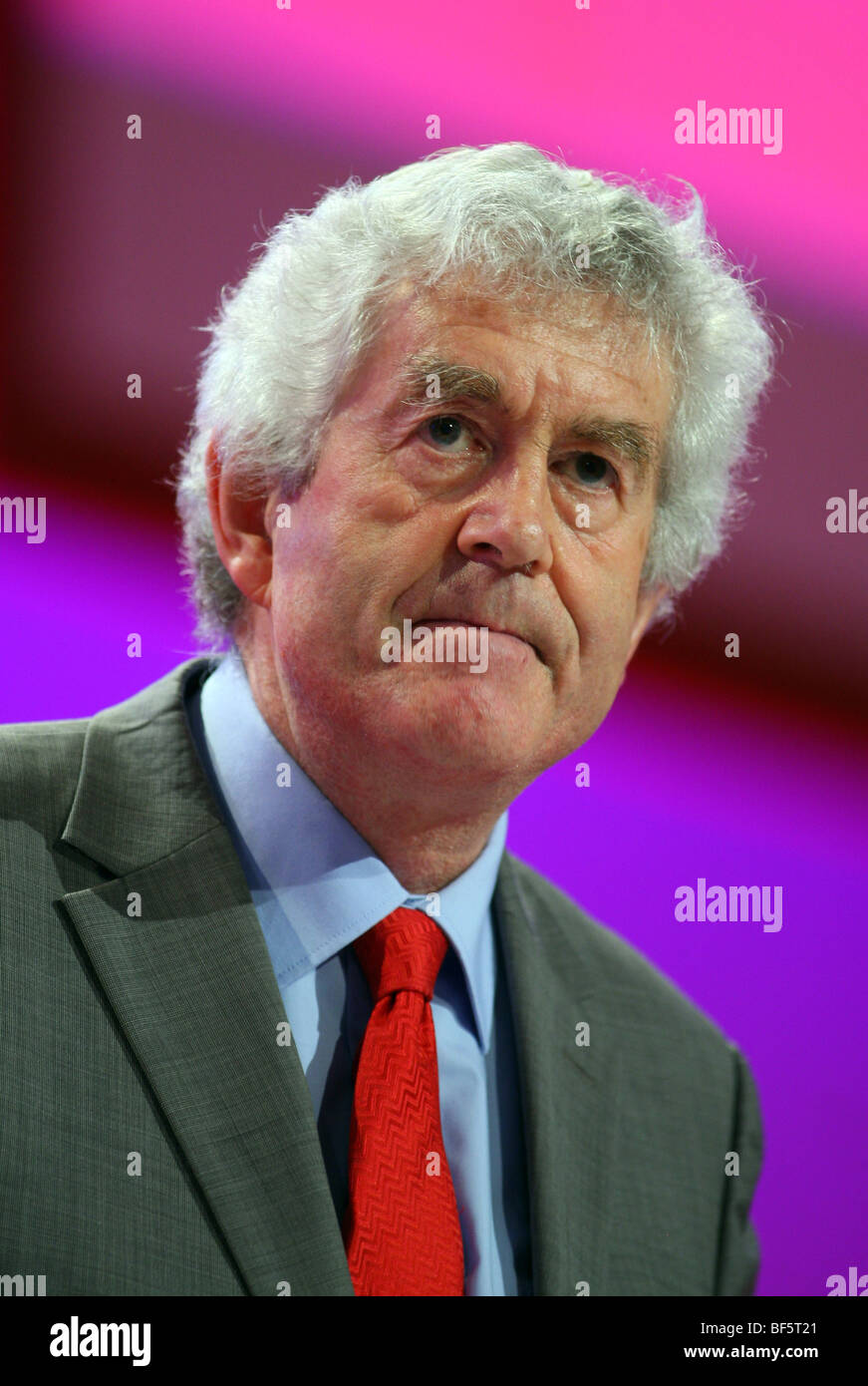 Rhodri Morgan Mp High Resolution Stock Photography and Images - Alamy