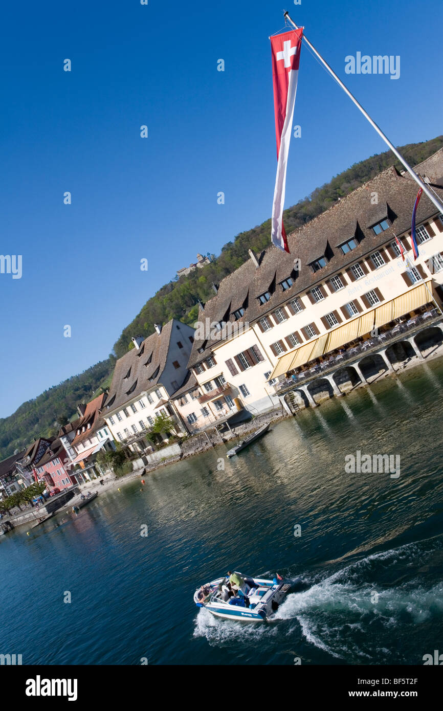 Stein am rhein hi-res stock photography and images - Alamy