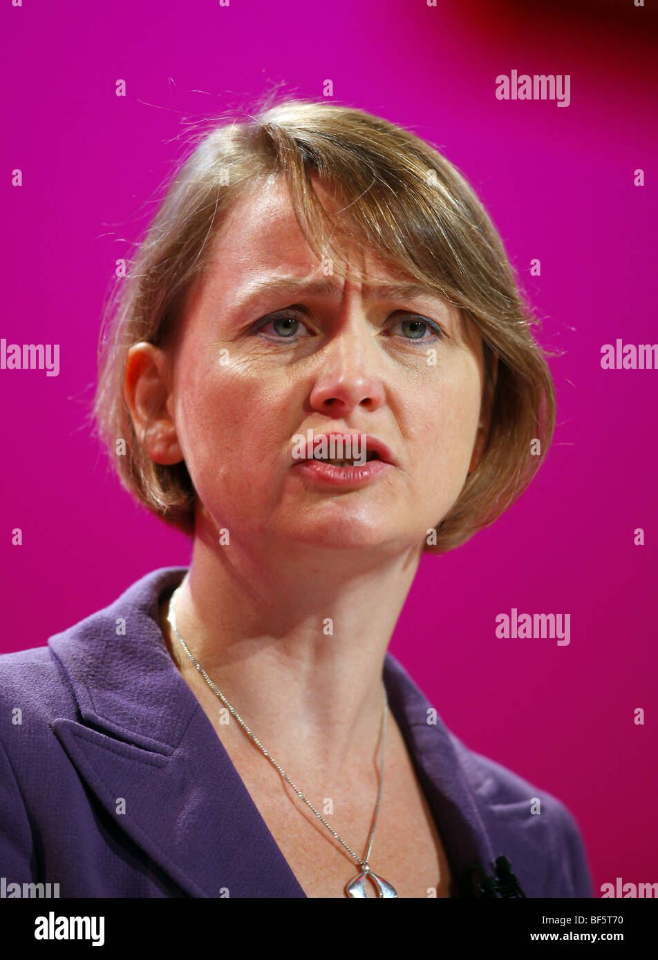 Yvette cooper hi-res stock photography and images - Alamy