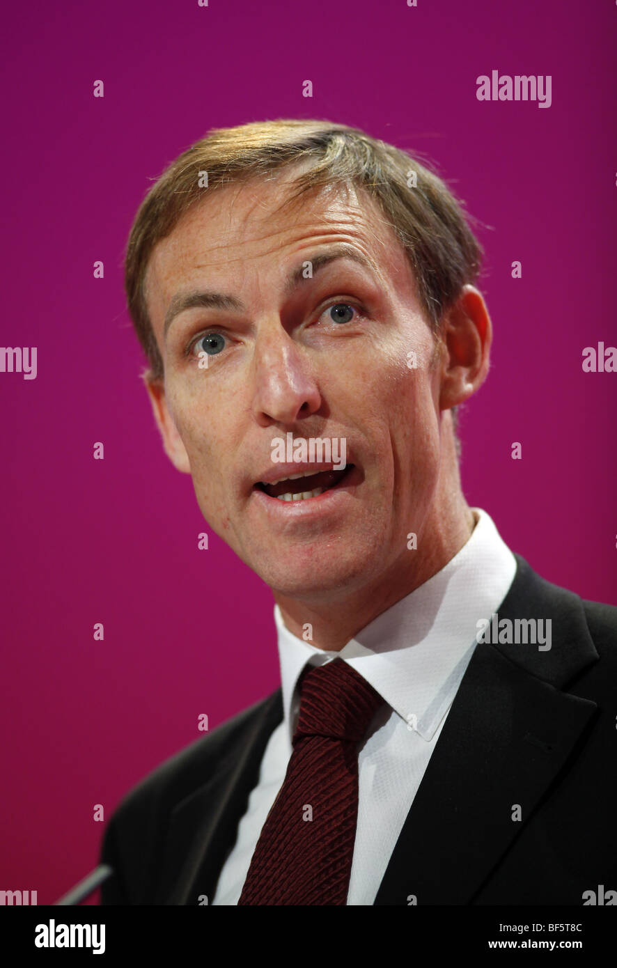 Secretary of state for scotland centre hi-res stock photography and ...