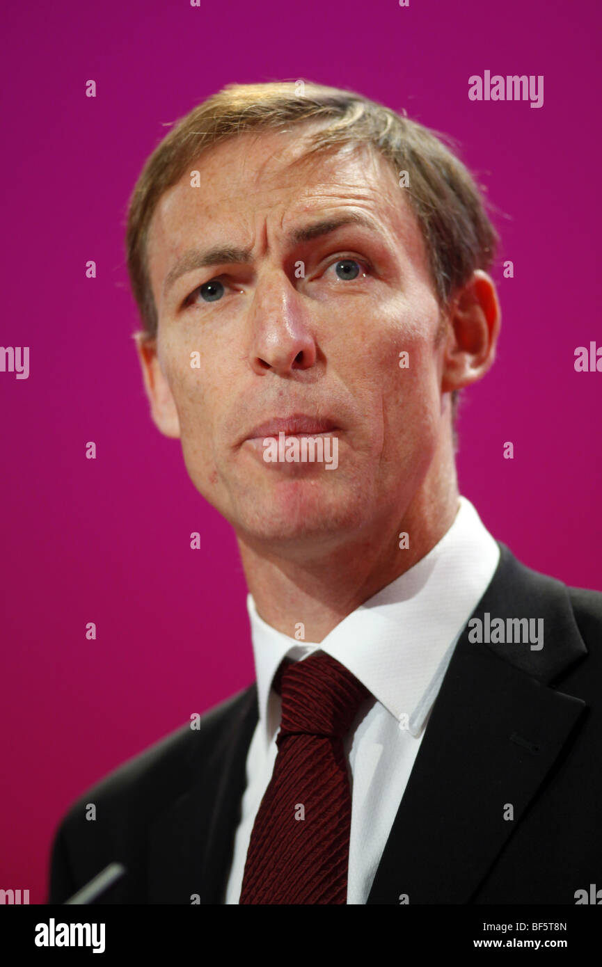 Secretary of state for scotland centre hi-res stock photography and ...