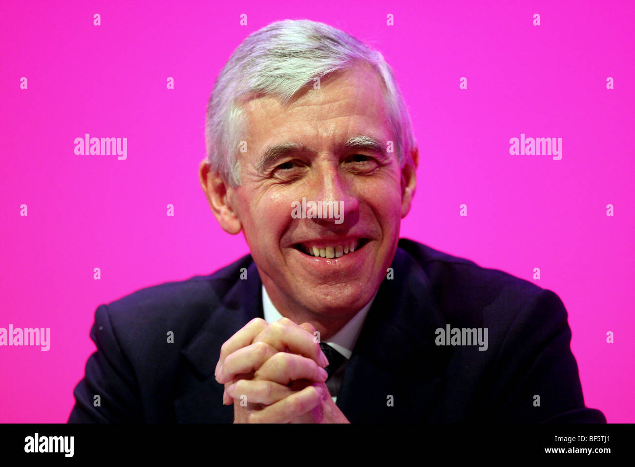 JACK STRAW MP JUSTICE SECRETARY 29 September 2009 THE BRIGHTON CENTRE ...