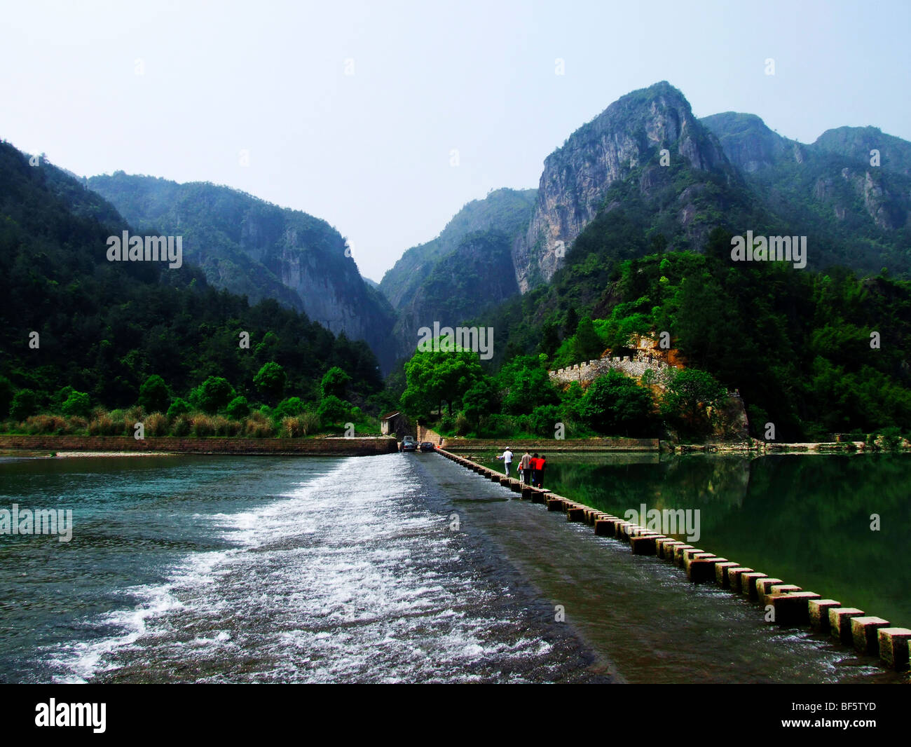 Chekiang province hi-res stock photography and images - Alamy