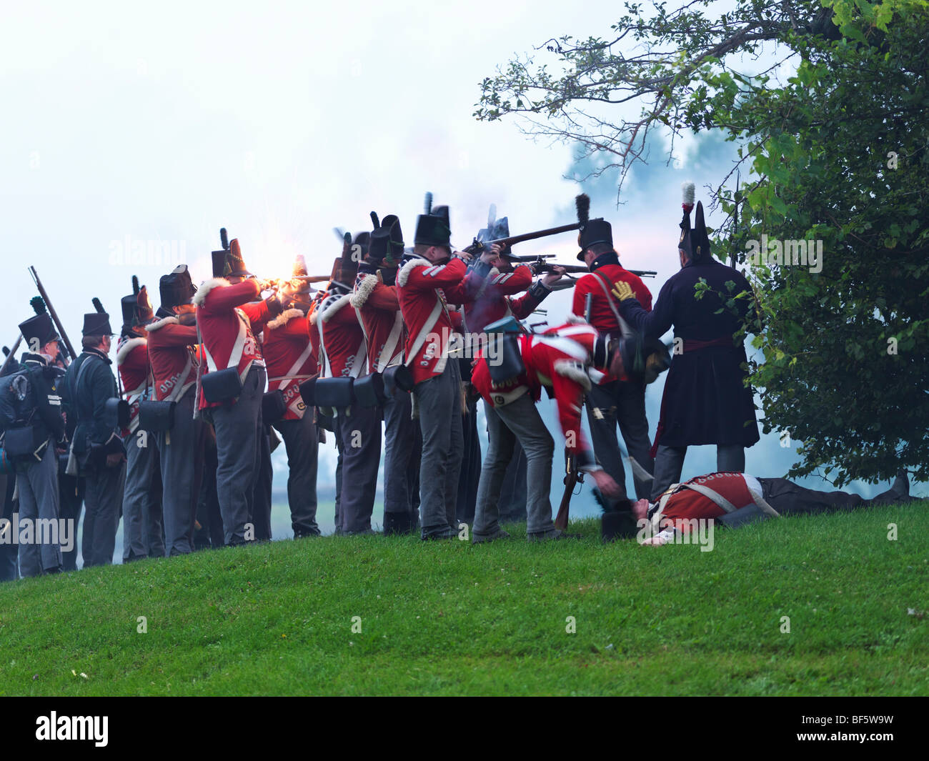 War of 1812 battle hi-res stock photography and images - Alamy