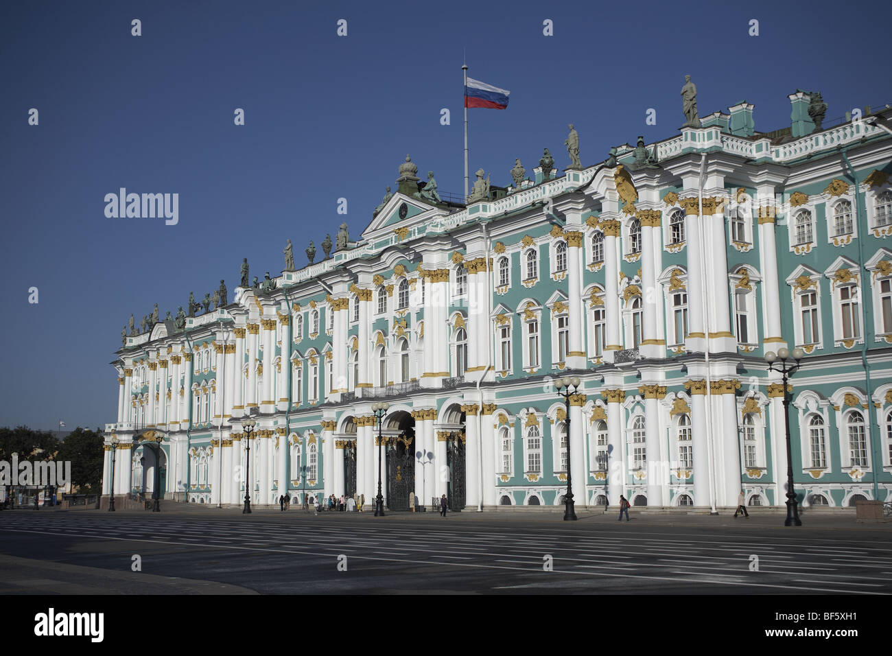 Romanov museum hi-res stock photography and images - Alamy