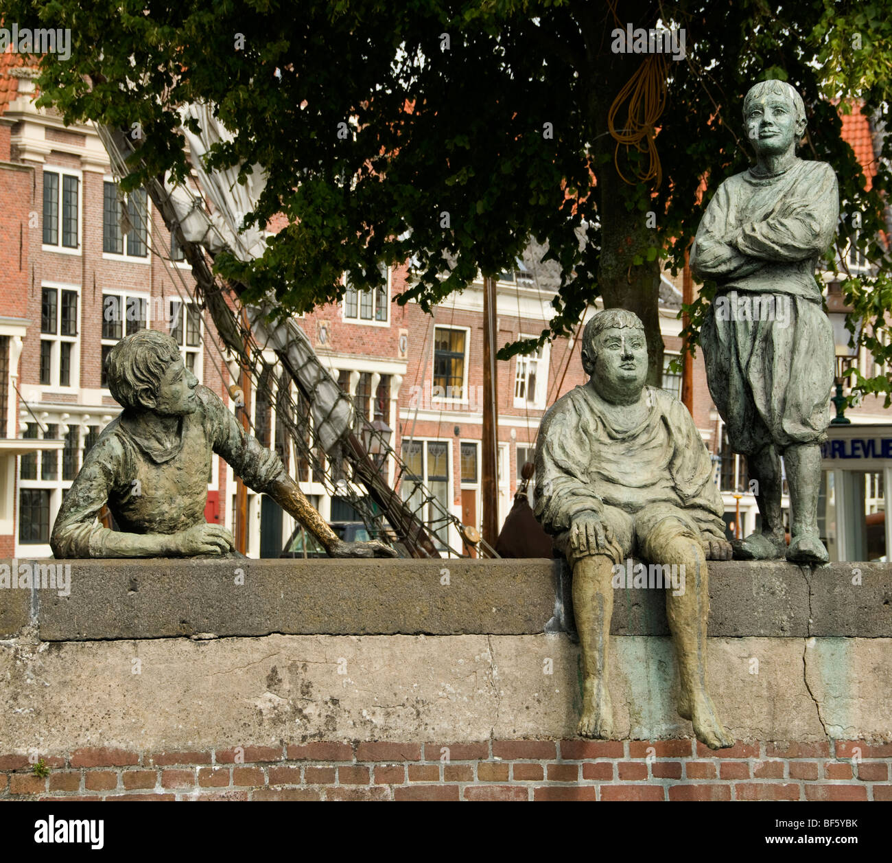 Willem ysbrandtszoon bontekoe hi-res stock photography and images - Alamy