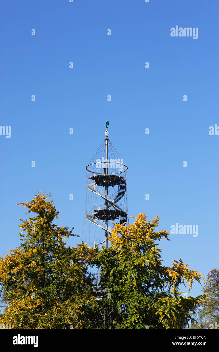 Au turm hi-res stock photography and images - Alamy