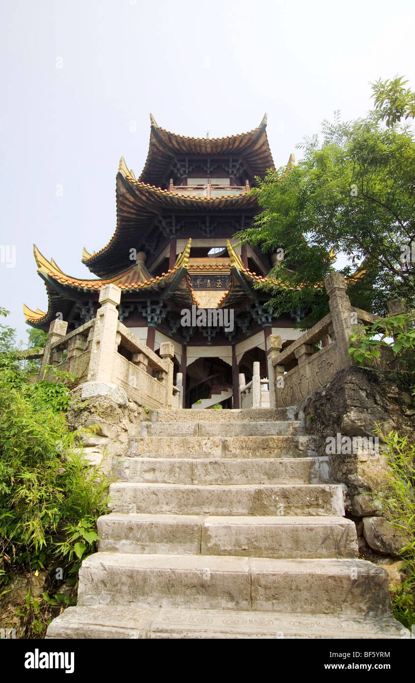 Sanyou cave hi-res stock photography and images - Alamy