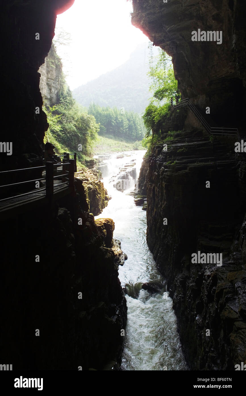 Lichuan hi-res stock photography and images - Alamy