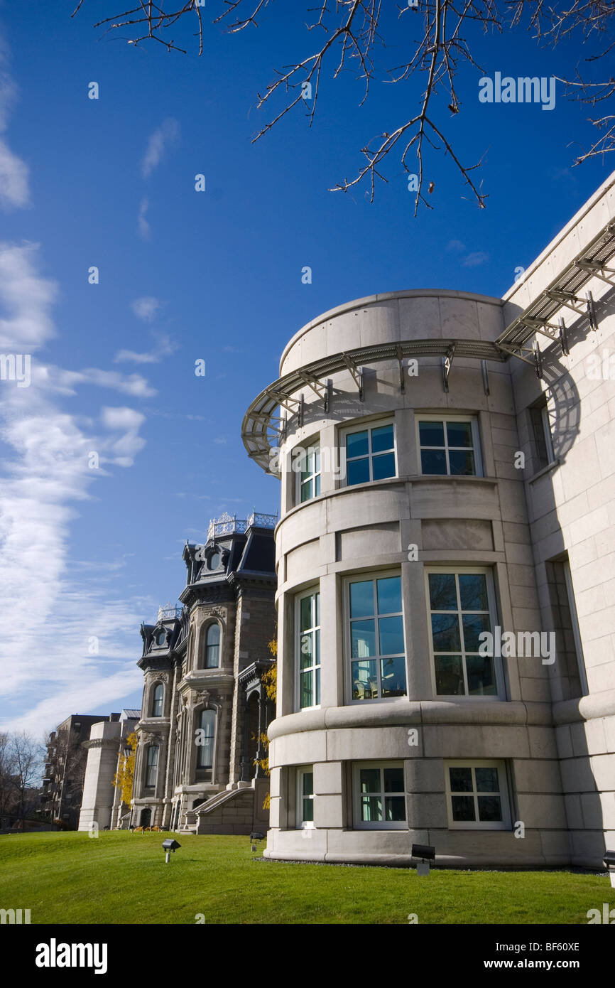 Canadian Architecture